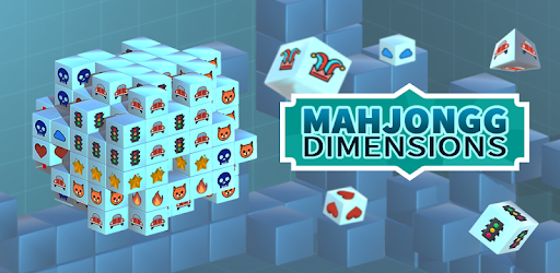 Mahjong Dimensions for PC - How to Install on Windows PC, Mac