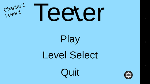 Teeter APK Download For Free