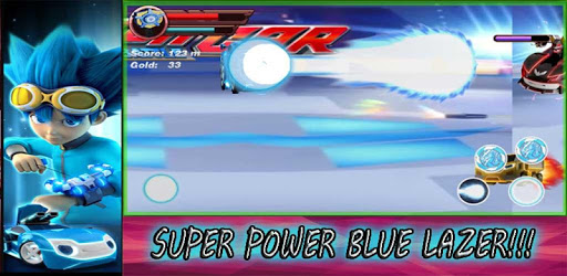 Real Battle Amazing Fight Super Watch Car Bluewill APK Download For Free