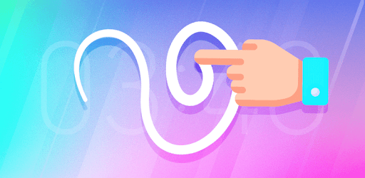 Gesture Lock Screen Draw APK Download For Free