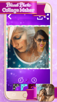 Blend Photo Collage Maker APK Download For Free