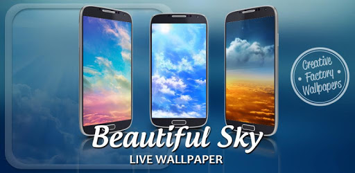 Beautiful Sky Live Wallpaper for PC - How to Install on Windows PC, Mac