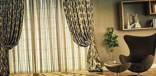 Bedroom Curtain Idea for PC - How to Install on Windows PC, Mac