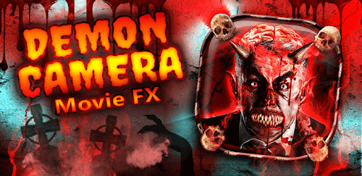Demon Camera Movie FX for PC - How to Install on Windows PC, Mac