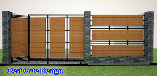Best Gate Design for PC - How to Install on Windows PC, Mac