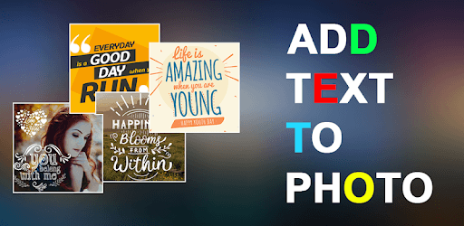 Text On Photo for PC - How to Install on Windows PC, Mac