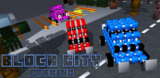 Block City Parking for PC - How to Install on Windows PC, Mac
