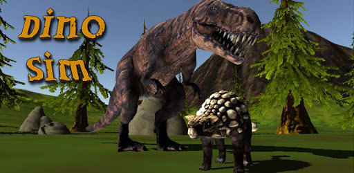 Dino Sim for PC - How to Install on Windows PC, Mac