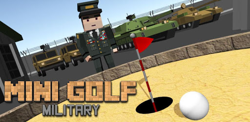 Mini Golf: Military for PC - How to Install on Windows PC, Mac