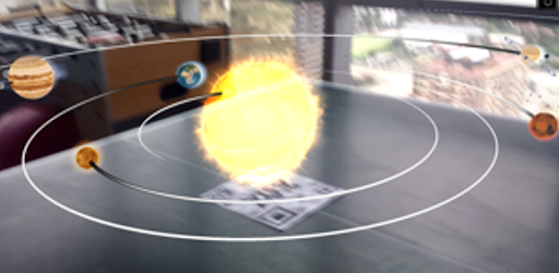 Solar System AR for PC - How to Install on Windows PC, Mac