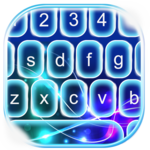 Blue Neon Keyboard Changer for PC - How to Install on Windows PC, Mac