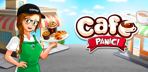 Cafe Panic: Cooking Restaurant for PC - How to Install on Windows PC, Mac