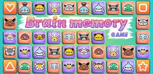 Brain Matching Game - Animals for PC - How to Install on Windows PC, Mac
