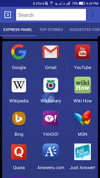 Browser HUB APK Download For Free