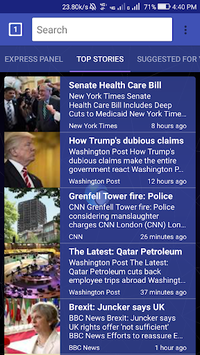 Browser HUB APK Download For Free