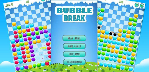 Bubble Break Deluxe for PC - How to Install on Windows PC, Mac