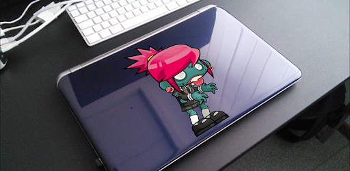 Virtual Stickers (AR) APK Download For Free