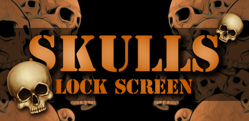 Skulls Lock Screen for PC - How to Install on Windows PC, Mac