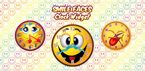 Smiley Face Clock Widget for PC - How to Install on Windows PC, Mac