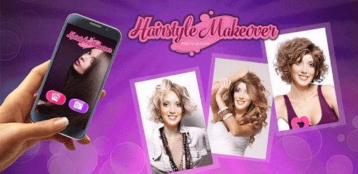 Hairstyle Makeover Photo Booth for PC - How to Install on Windows PC, Mac