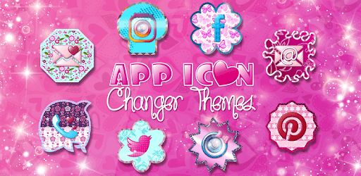 App Icon Changer Themes for PC - How to Install on Windows PC, Mac