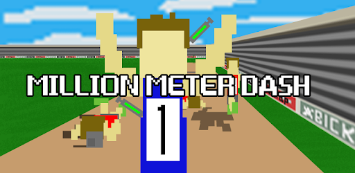 Million Meter Dash for PC - How to Install on Windows PC, Mac