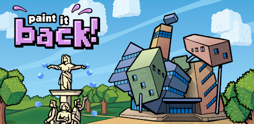 Paint it Back for PC - How to Install on Windows PC, Mac