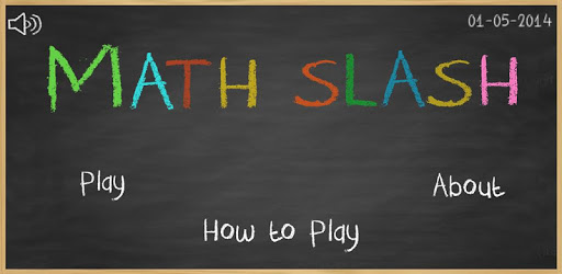 Math Slash for PC - How to Install on Windows PC, Mac