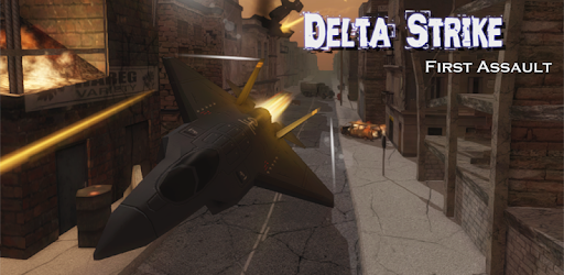 Delta Strike: First Assault for PC - How to Install on Windows PC, Mac