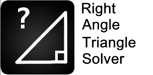 Right Angle Triangle Solver for PC - How to Install on Windows PC, Mac
