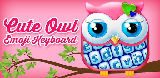 Cute Owl Emoji Keyboard for PC - How to Install on Windows PC, Mac