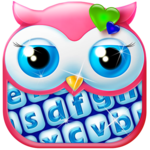Cute Owl Emoji Keyboard for PC - How to Install on Windows PC, Mac