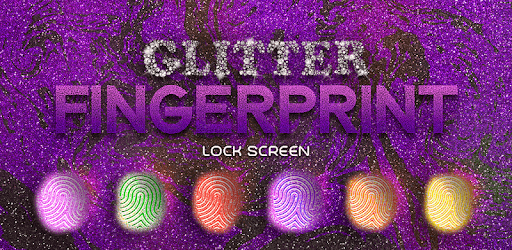 Glitter Fingerprint Lock Screen Prank for PC - How to Install on ...