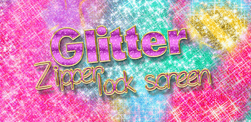 Glitter Zipper Lock Screen for PC - How to Install on Windows PC, Mac
