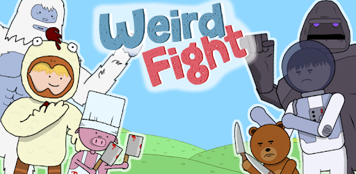 Weird Fight APK Download For Free