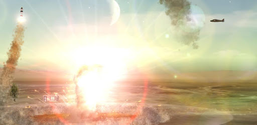 Nuclear STRIKE bomber for PC - How to Install on Windows PC, Mac