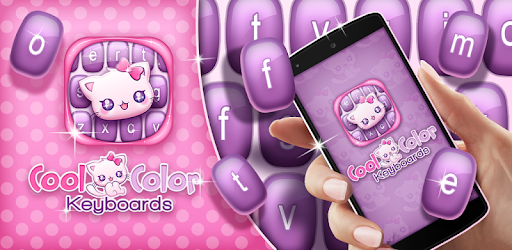 Cool Color Keyboards for PC - How to Install on Windows PC, Mac