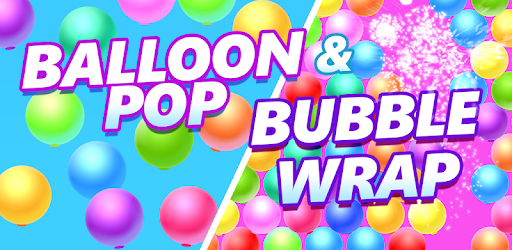 Balloon Pop Bubble Wrap - Popping Game For Kids for PC - How to Install ...