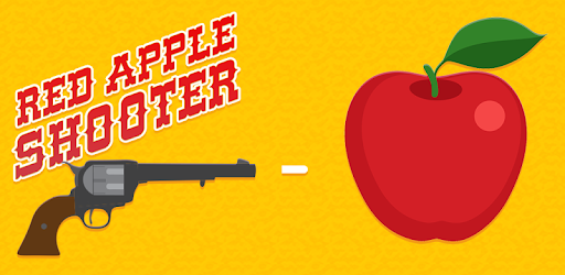 Red Apple Shooter - Fun Revolver Shooting Game for PC - How to Install ...