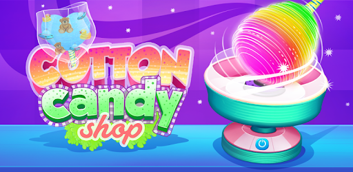 Cotton Candy Shop - Food Fair for PC - How to Install on Windows PC, Mac