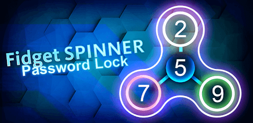 Fidget Spinner Password Lock for PC - How to Install on Windows PC, Mac
