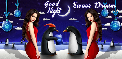 Good Night Dual Photo Frames for PC - How to Install on Windows PC, Mac