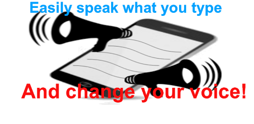 Text to Speech & Voice Changer for PC - How to Install on Windows PC, Mac
