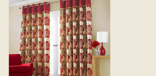 Beautiful Curtain Designs for PC - How to Install on Windows PC, Mac