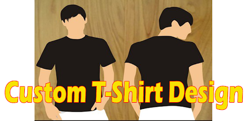 Custom T-Shirt Design for PC - How to Install on Windows PC, Mac