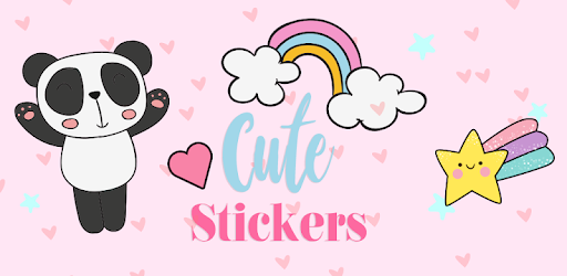 Cute Photo Editor with Stickers APK Download For Free
