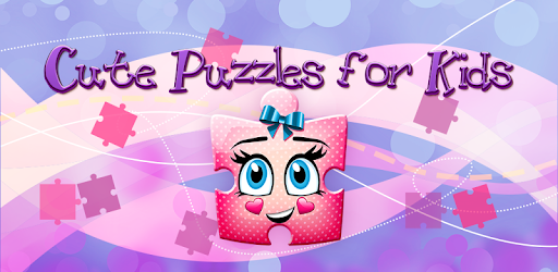 Cute Puzzles for Kids for PC - How to Install on Windows PC, Mac