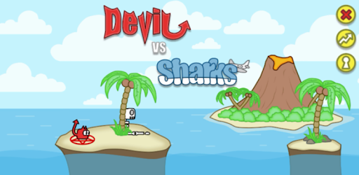 Devil vs Sharks (Free) APK Download For Free