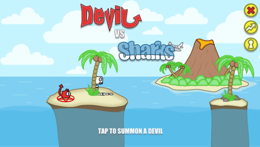 Devil vs Sharks (Free) APK Download For Free