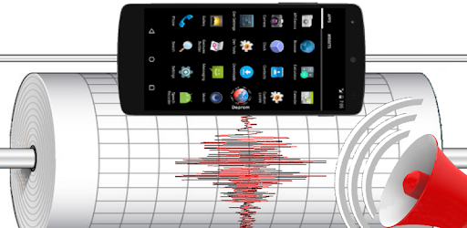 Earthquake news, alert, alarm for PC - How to Install on Windows PC, Mac
